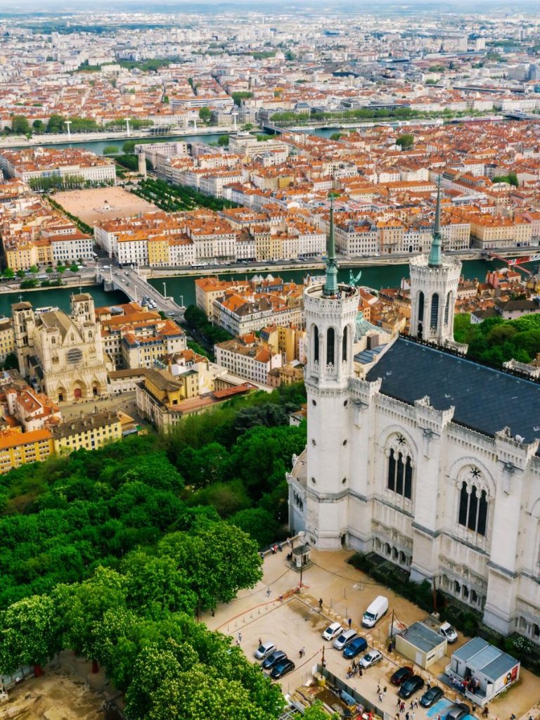 Where to Stay in Lyon, France in 2025 If You Believe Travel Should ...