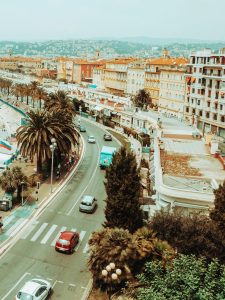 Where to Stay in Nice in 2026 - Sleepy Globetrotter