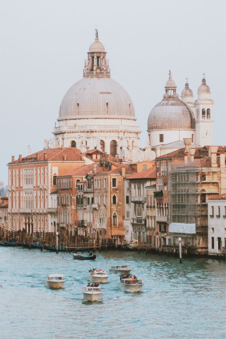 Where to Stay in Venice, Italy in 2026 - Sleepy Globetrotter
